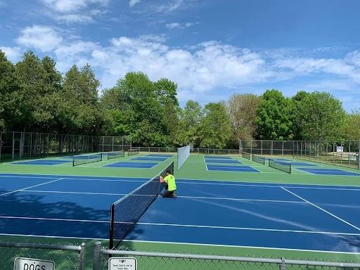 Washington Park | Two Rivers Wisconsin