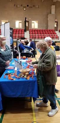 Senior Center | Two Rivers Wisconsin