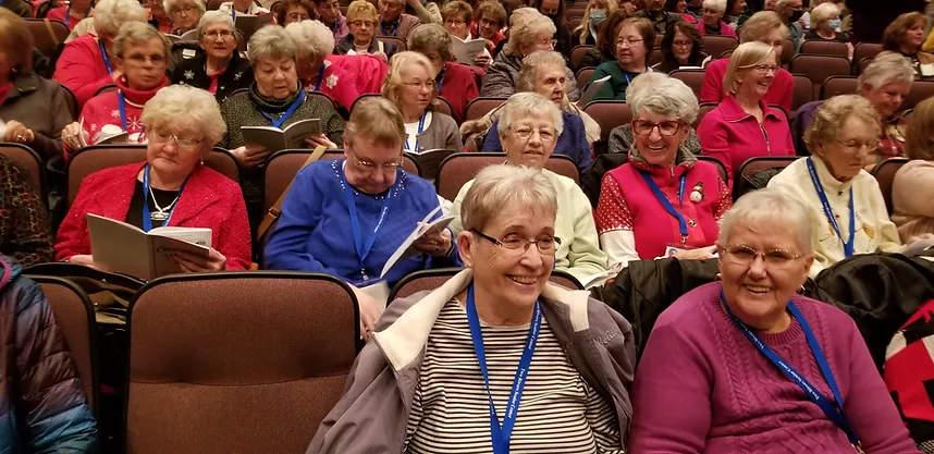 Senior Center | Two Rivers Wisconsin