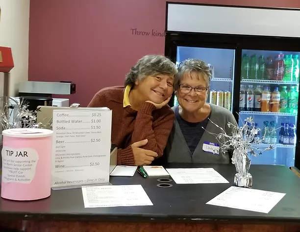 Senior Center | Two Rivers Wisconsin