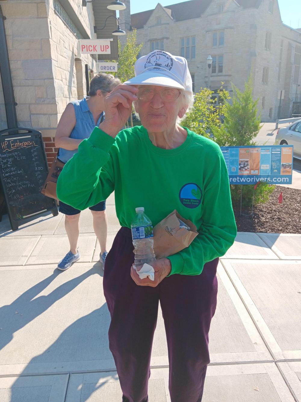 Senior Center | Two Rivers Wisconsin