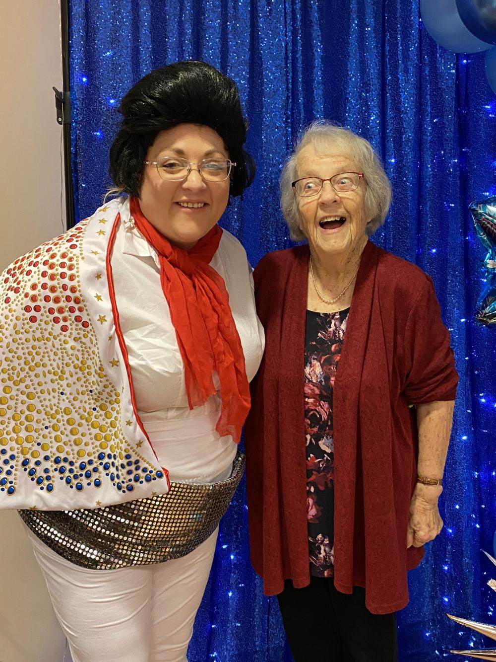 Senior Center | Two Rivers Wisconsin