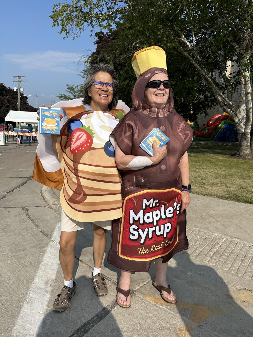 Senior Center | Two Rivers Wisconsin
