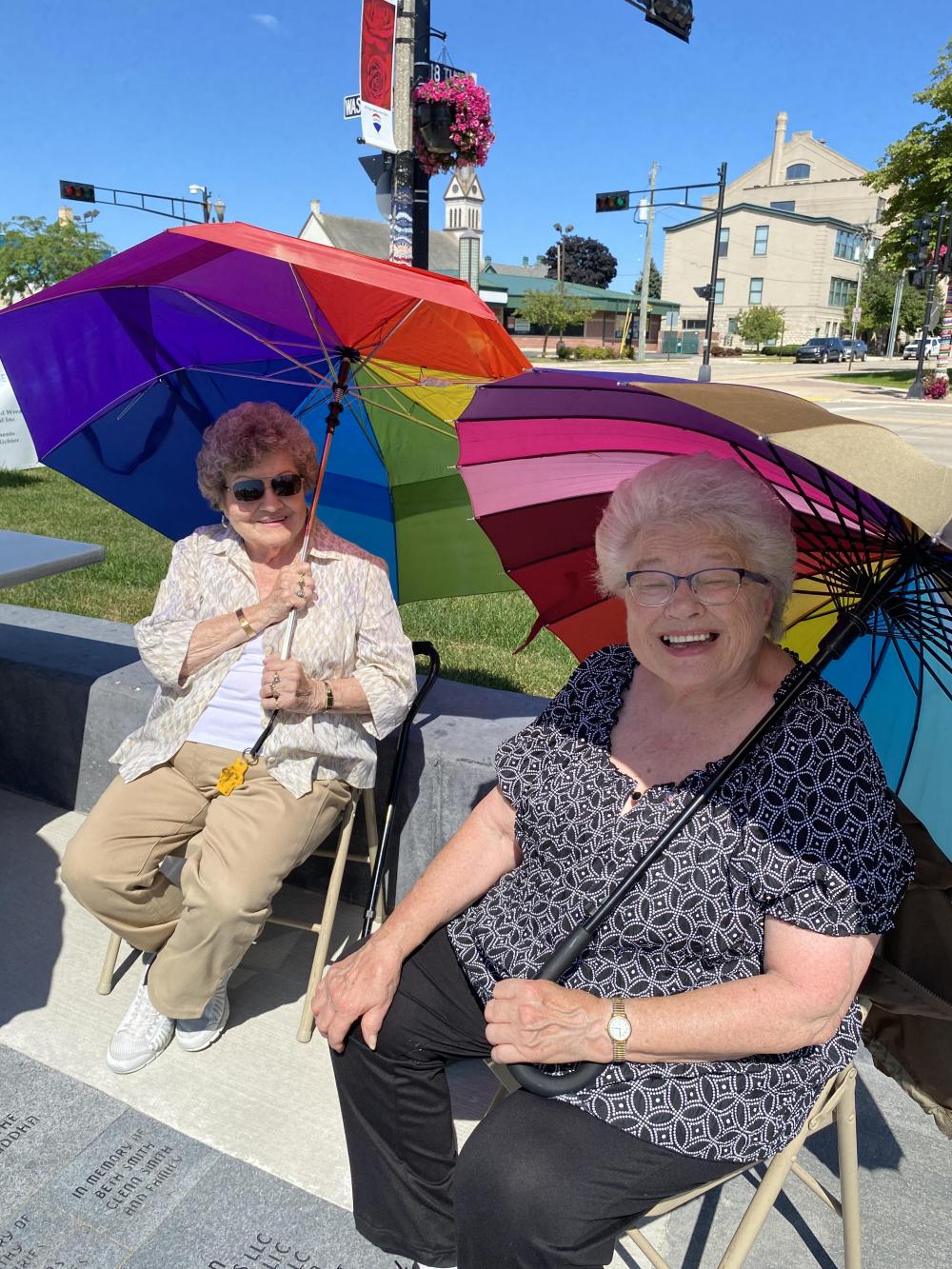 Senior Center | Two Rivers Wisconsin