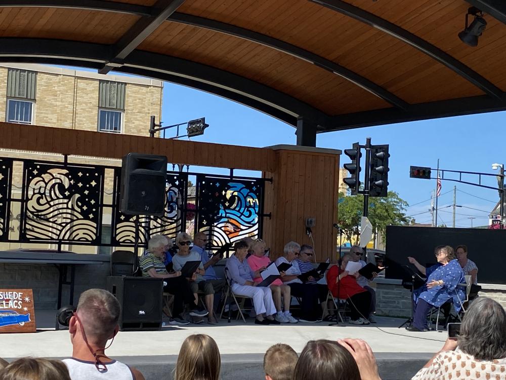 Senior Center | Two Rivers Wisconsin