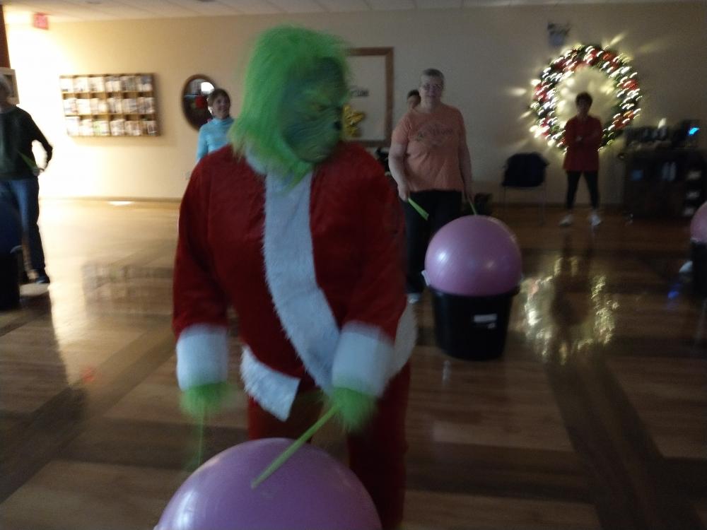 Senior Center | Two Rivers Wisconsin