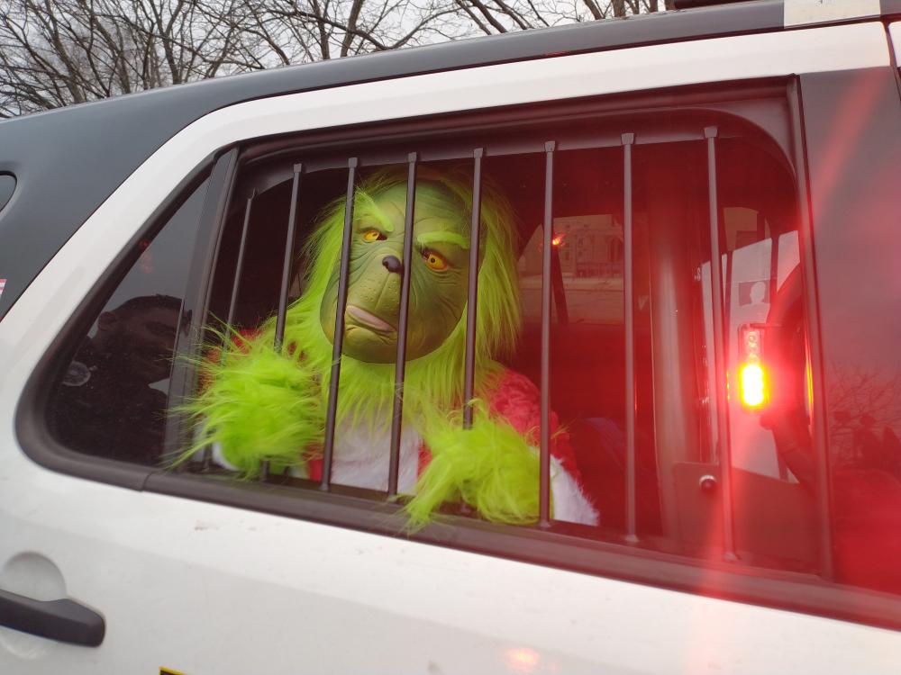Senior Center | Two Rivers Wisconsin