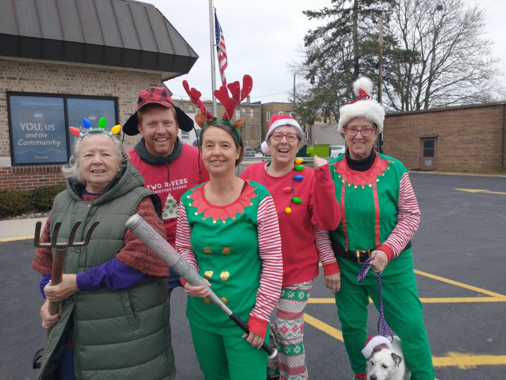 Senior Center | Two Rivers Wisconsin