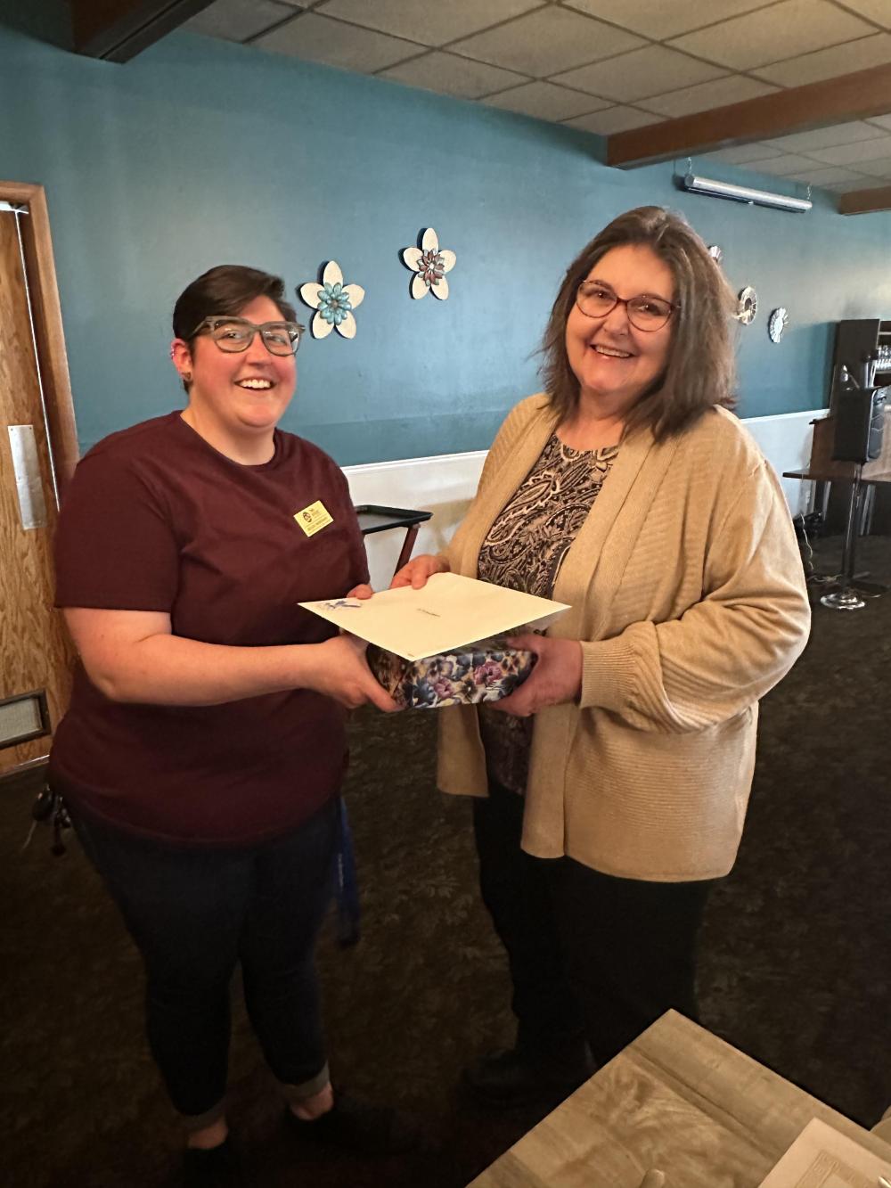 Senior Center | Two Rivers Wisconsin