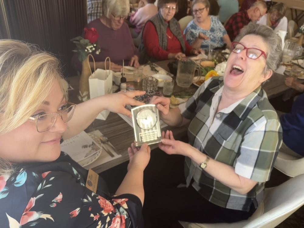 Senior Center | Two Rivers Wisconsin