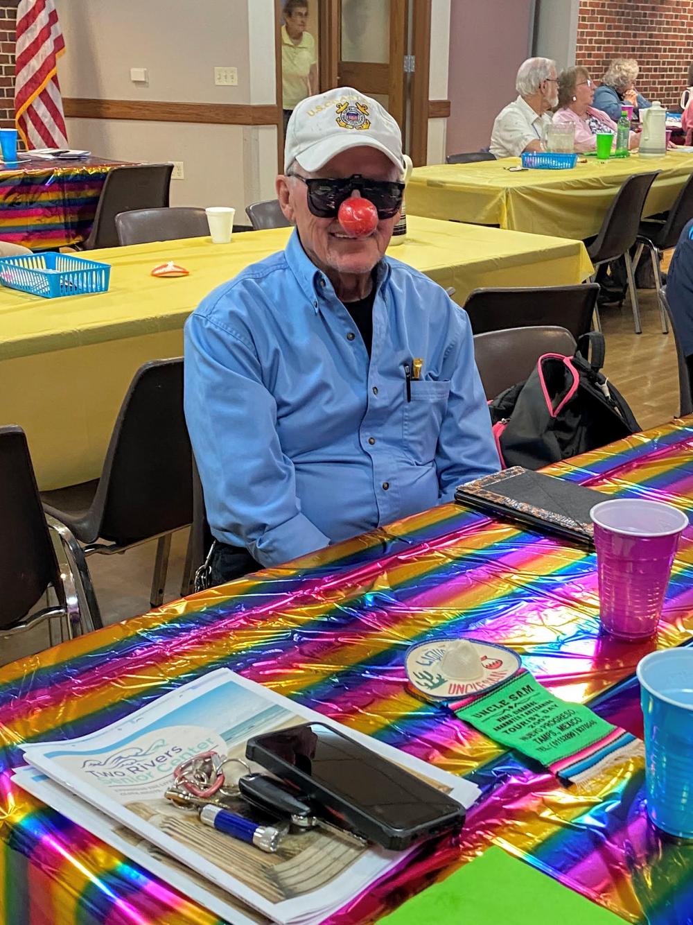 Senior Center | Two Rivers Wisconsin