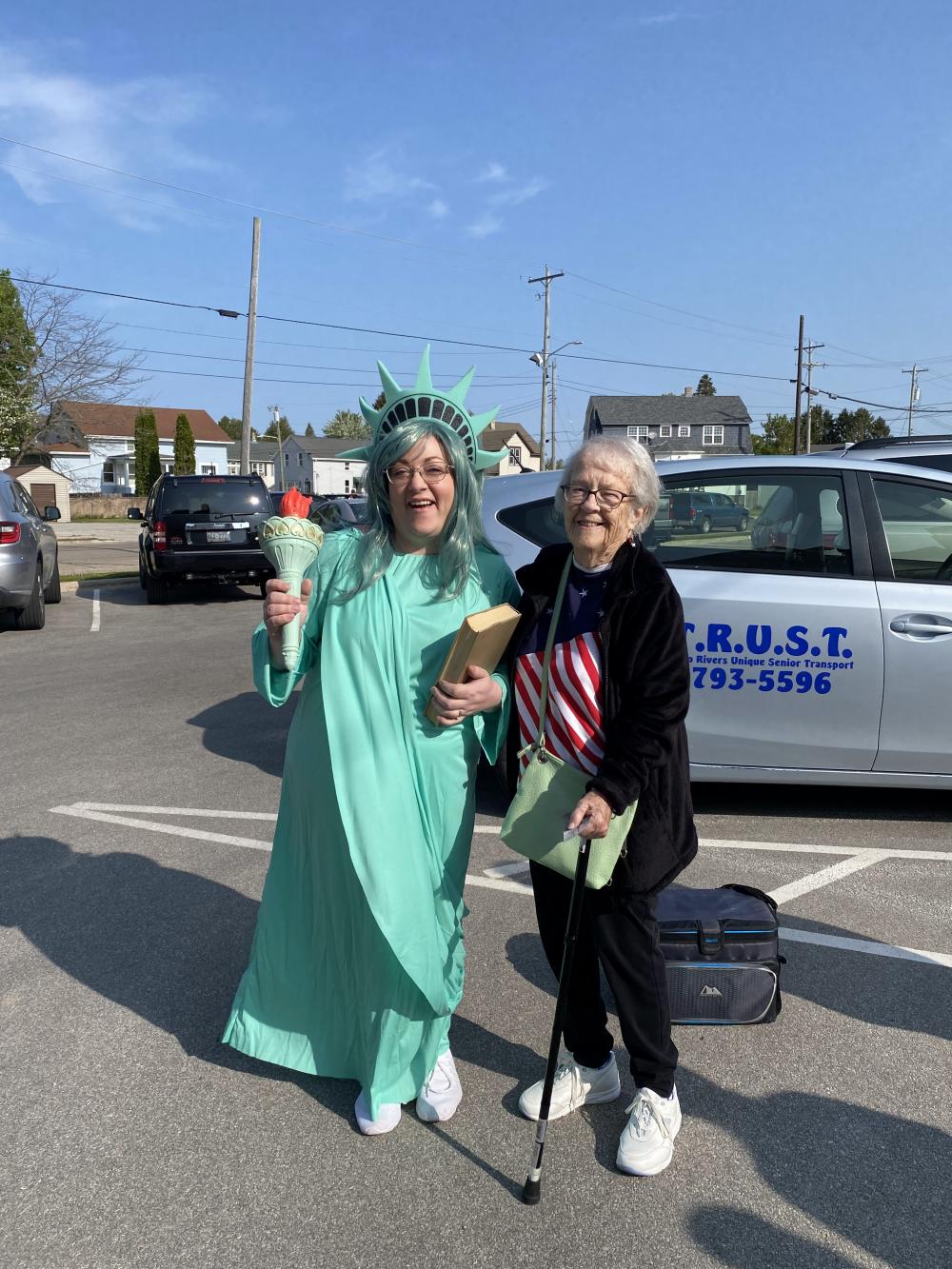 Senior Center | Two Rivers Wisconsin