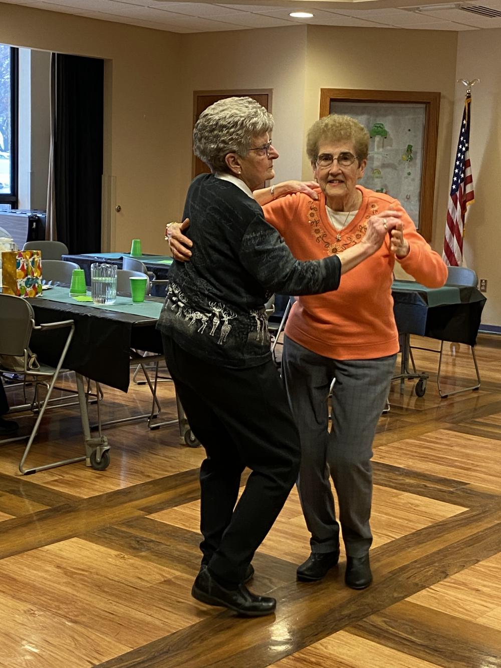 Senior Center | Two Rivers Wisconsin