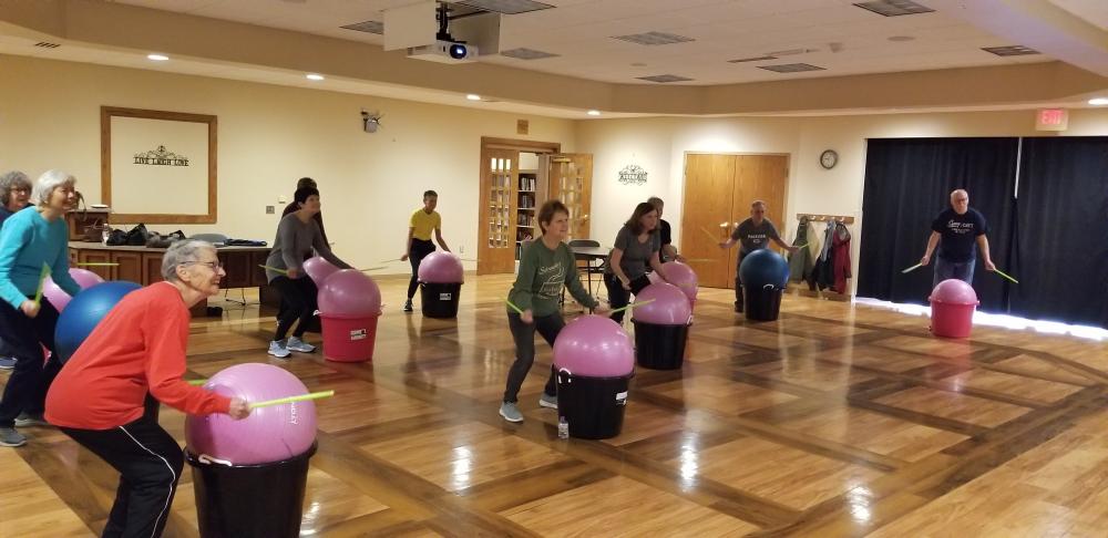 Activities | Two Rivers Wisconsin