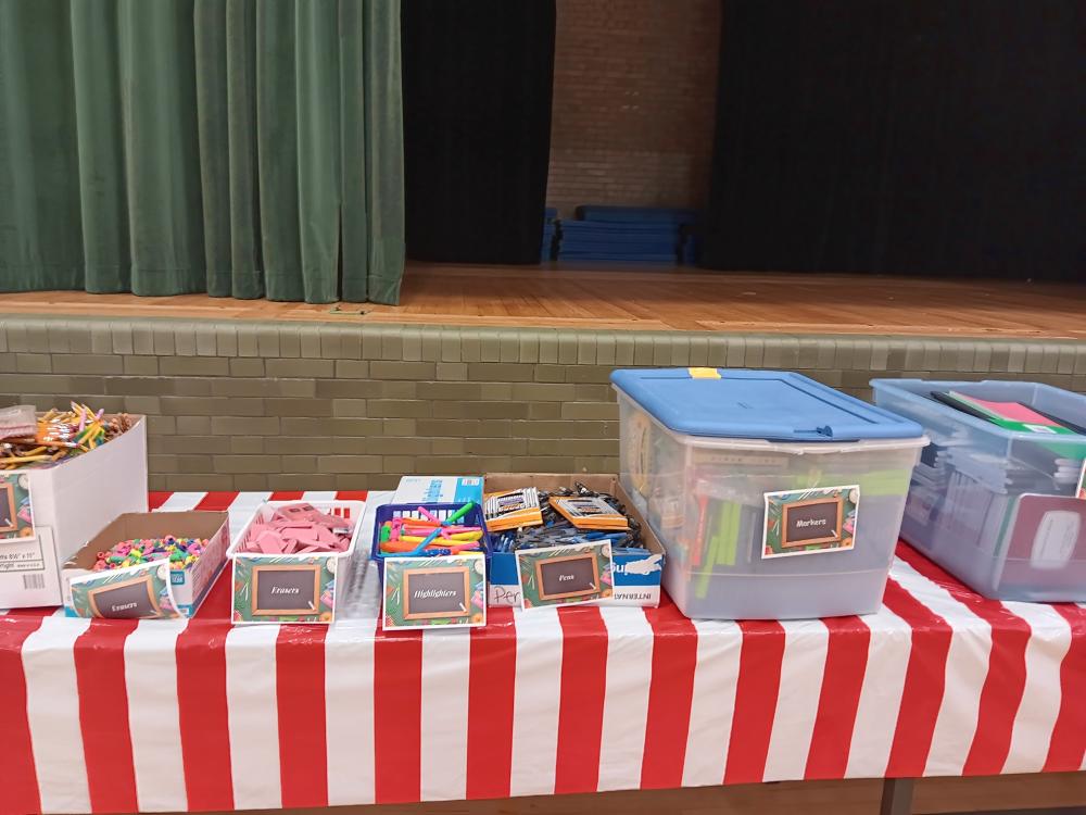 Activities | Two Rivers Wisconsin