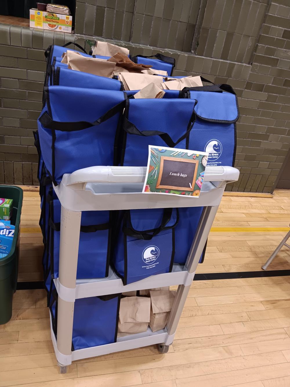 Activities | Two Rivers Wisconsin