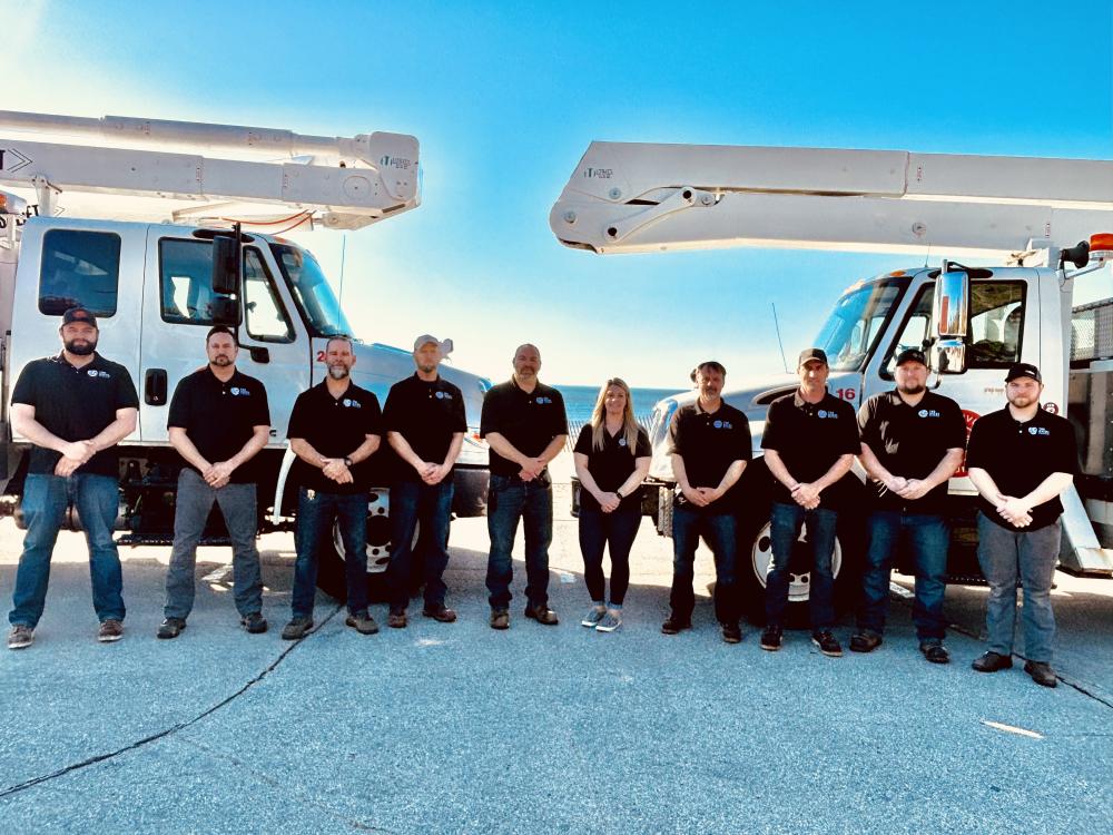 Electric Utility | Two Rivers Wisconsin