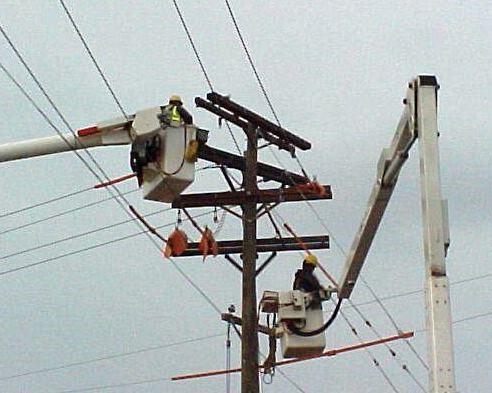 Electric Utility | Two Rivers Wisconsin