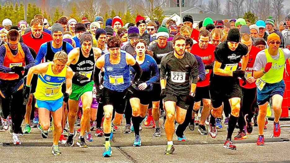 Two Rivers 10-Mile | Two Rivers Wisconsin